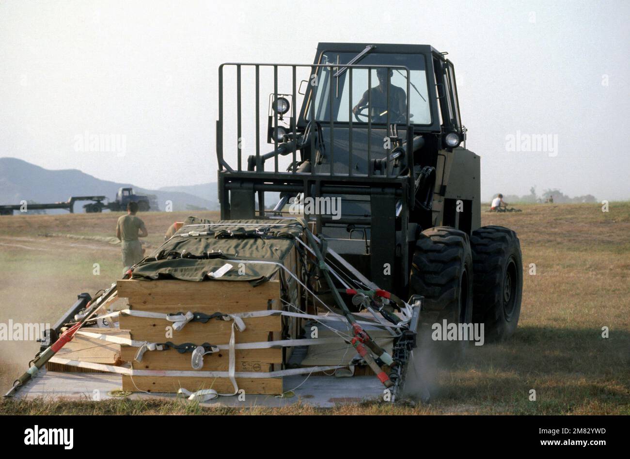 DF-ST-85-01782. Base: Clark Air Base State: Luzon Country: Philippines ...