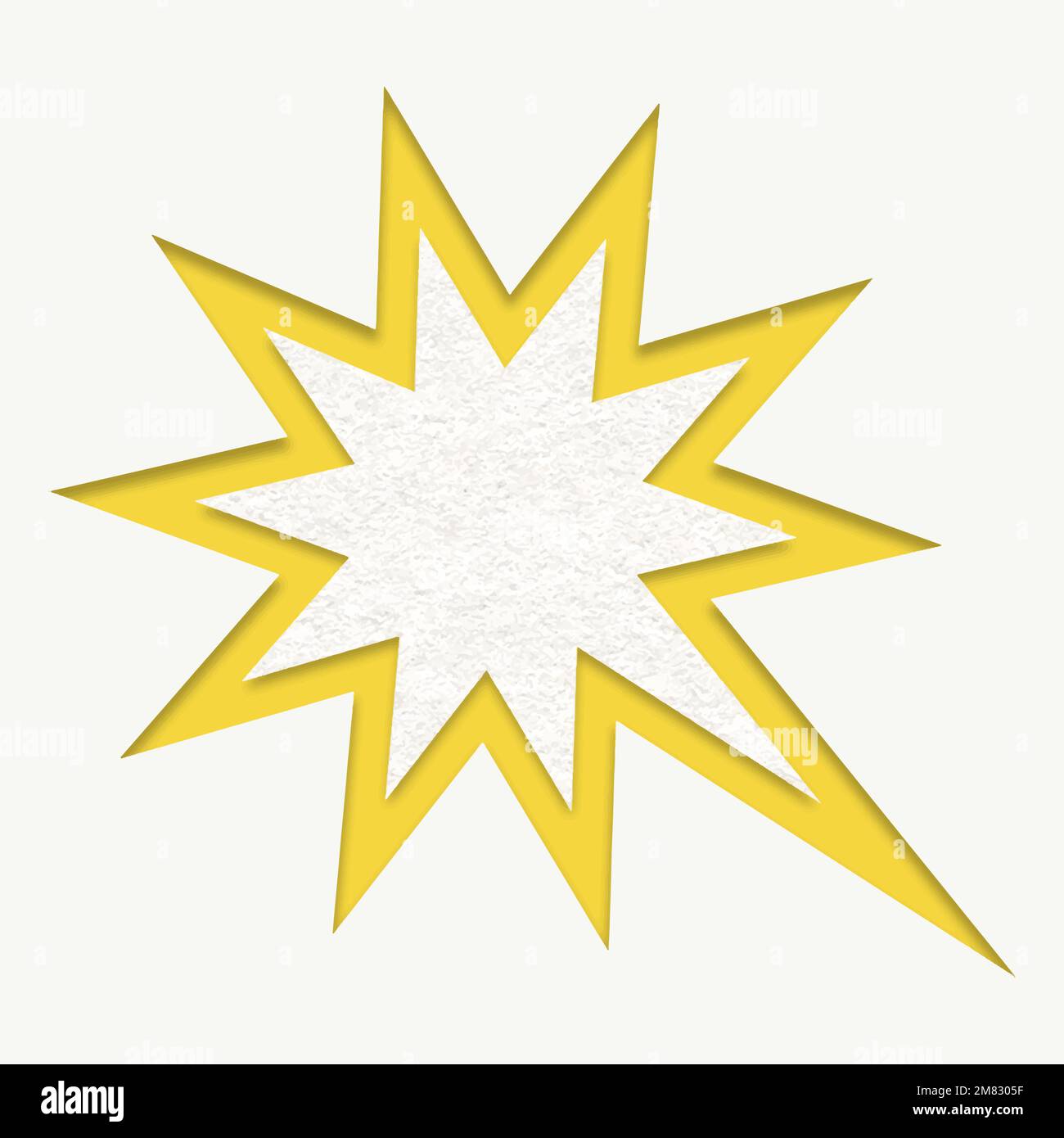 E blast Stock Vector Images - Alamy