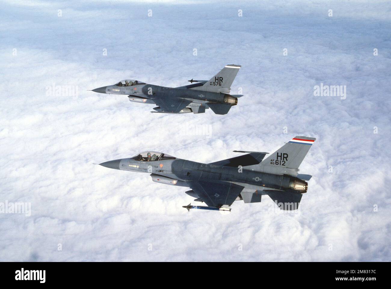 50th tactical fighter wing hi-res stock photography and images - Alamy