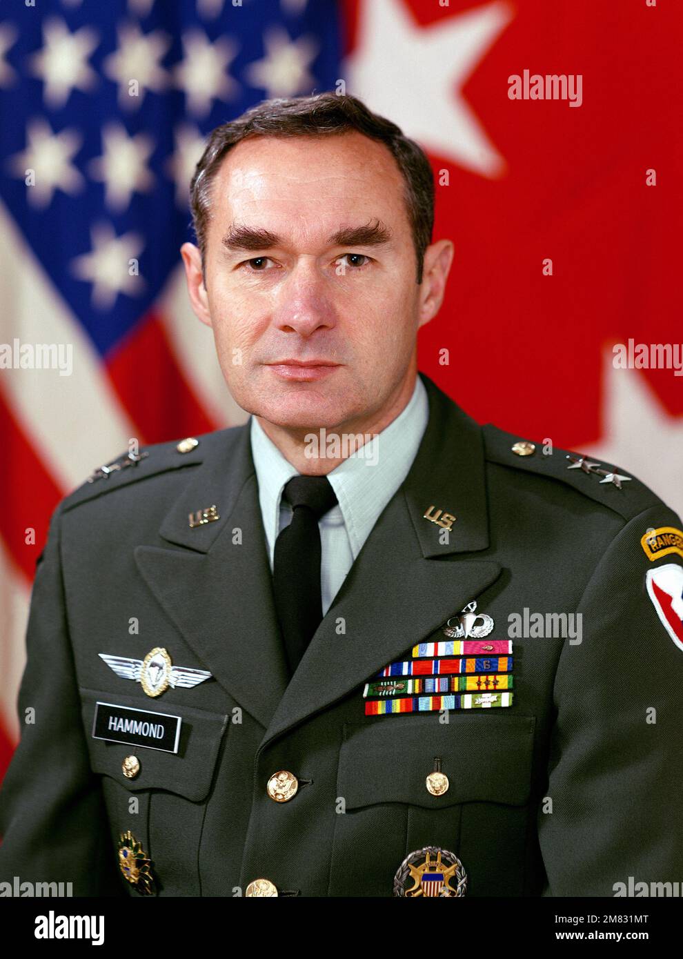 Robert hammond hi-res stock photography and images - Alamy