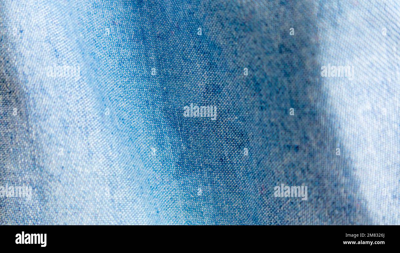 blue jeans texture as background Stock Photo - Alamy