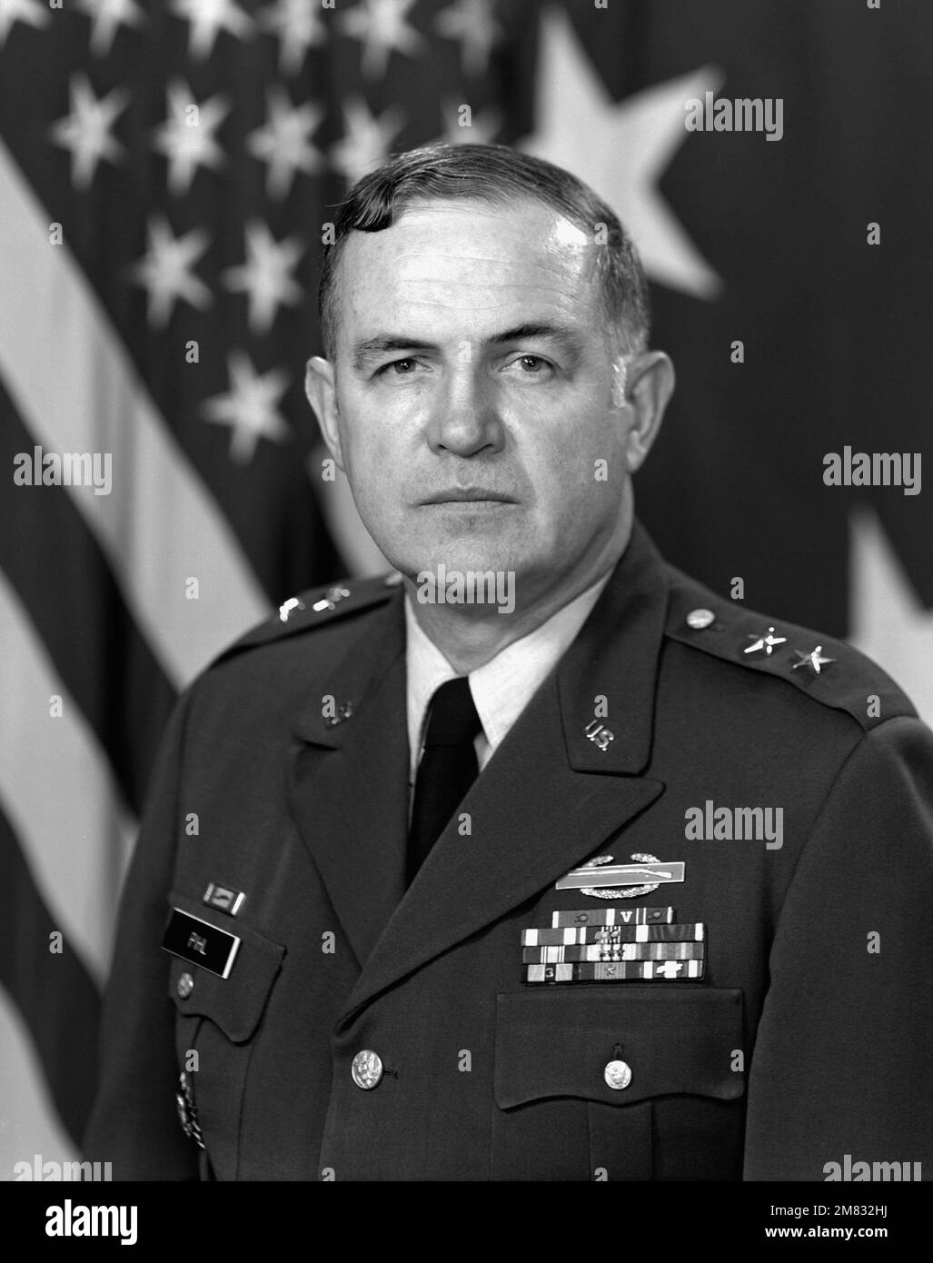Maj gen donald hi-res stock photography and images - Alamy