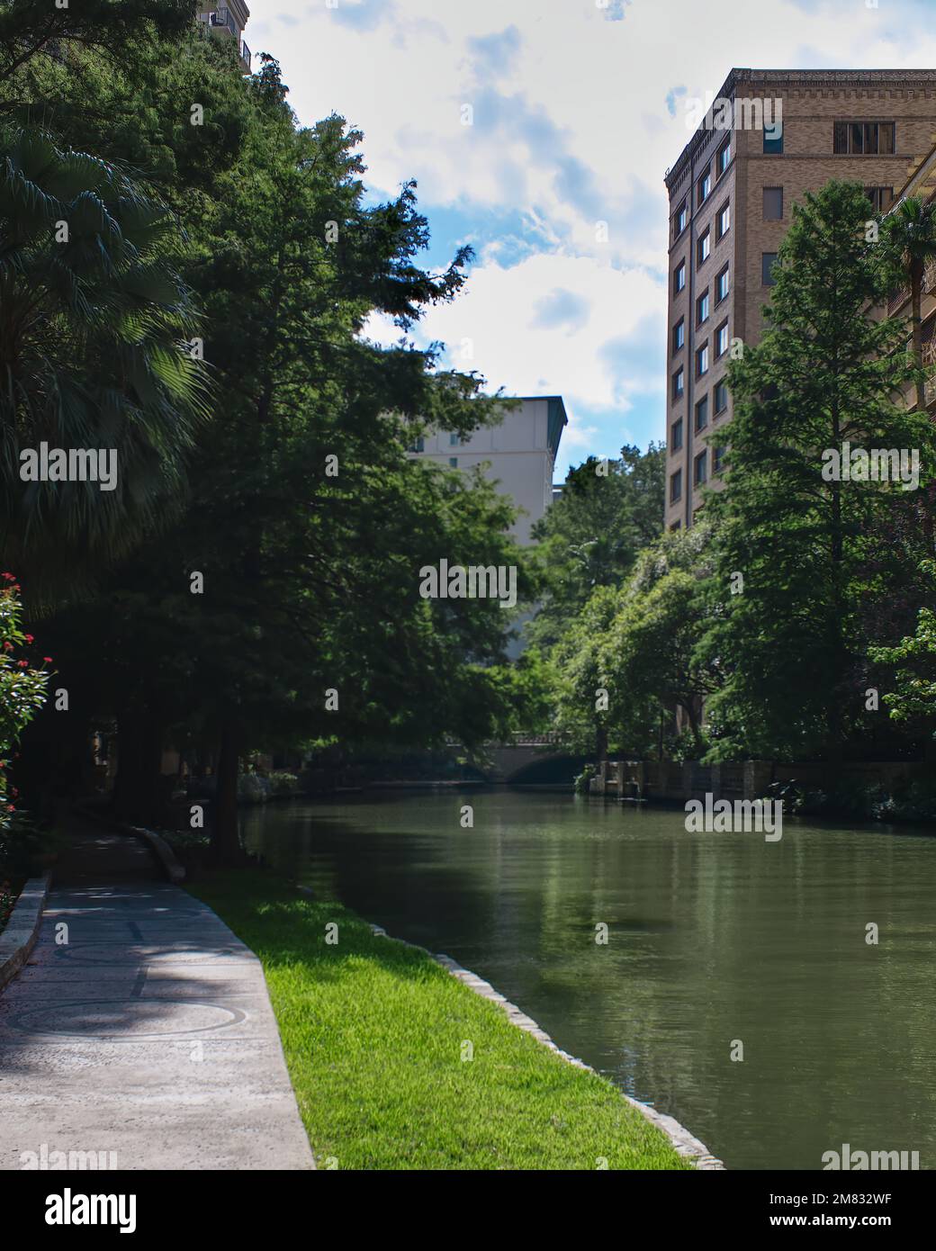 Riverwalk river walk texas hi-res stock photography and images - Alamy