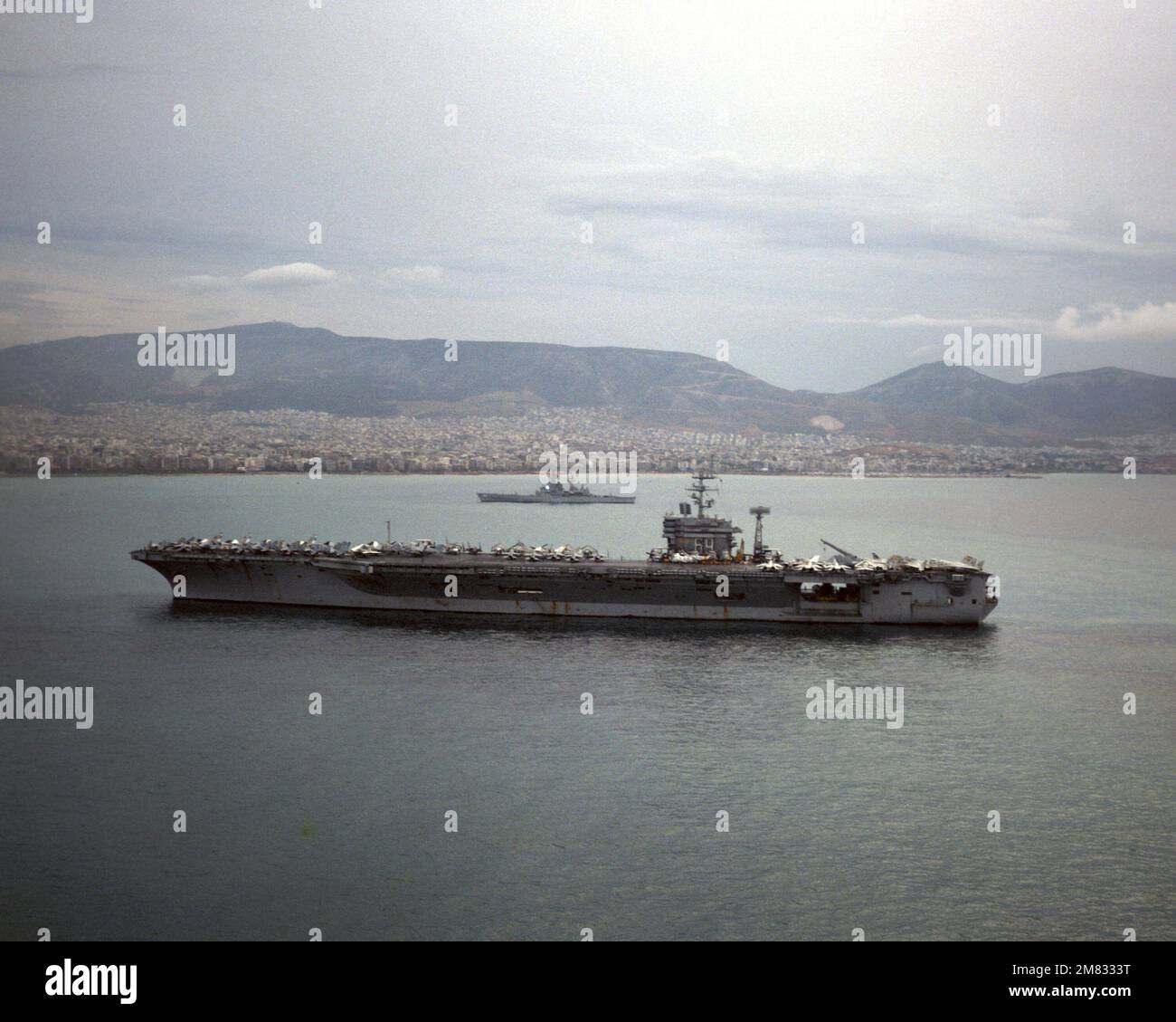 Athens military base hi-res stock photography and images - Alamy