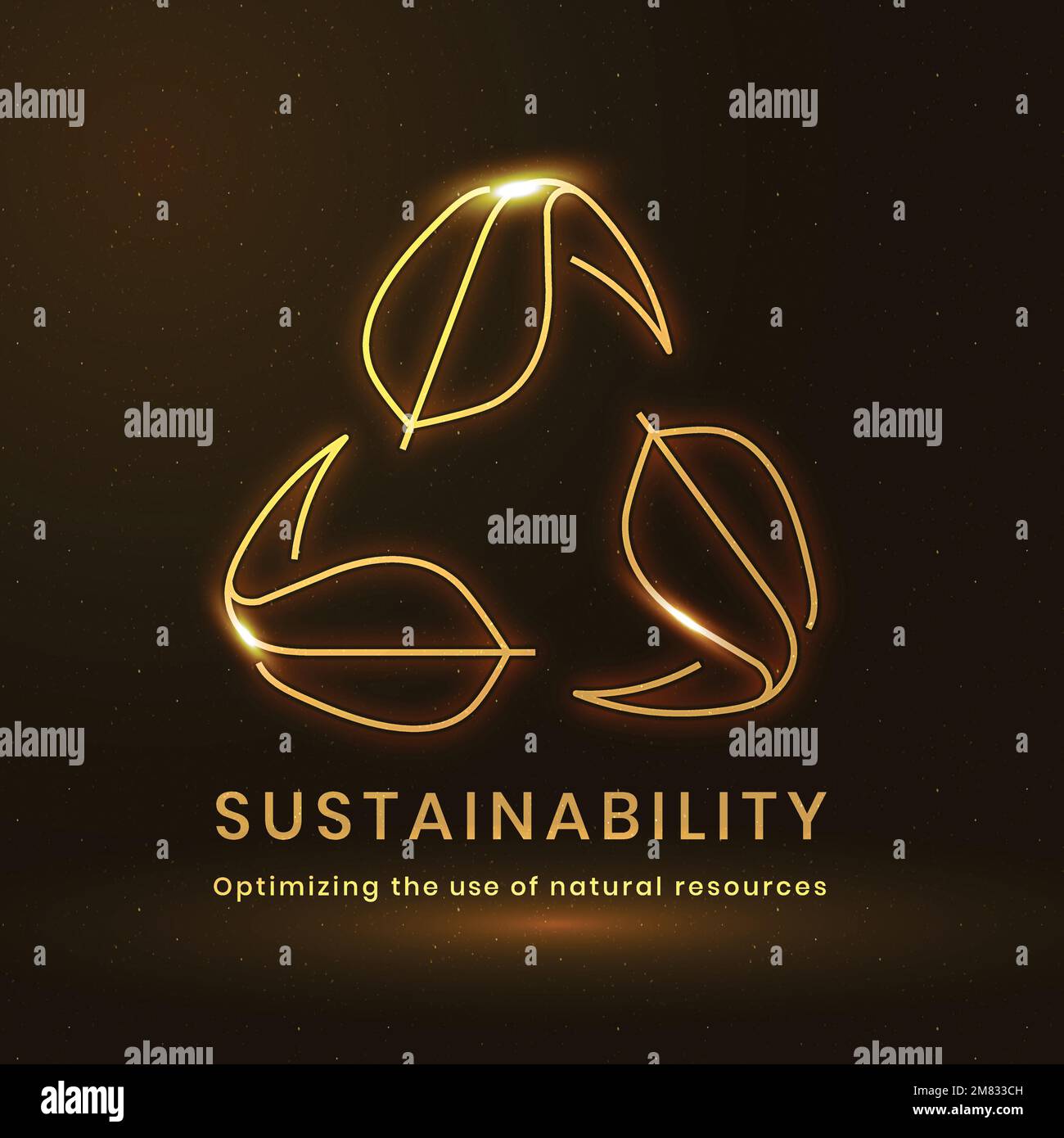 Sustainability environmental logo vector with text Stock Vector Image ... Sustainability environmental logo vector with text Stock Vector Image ...