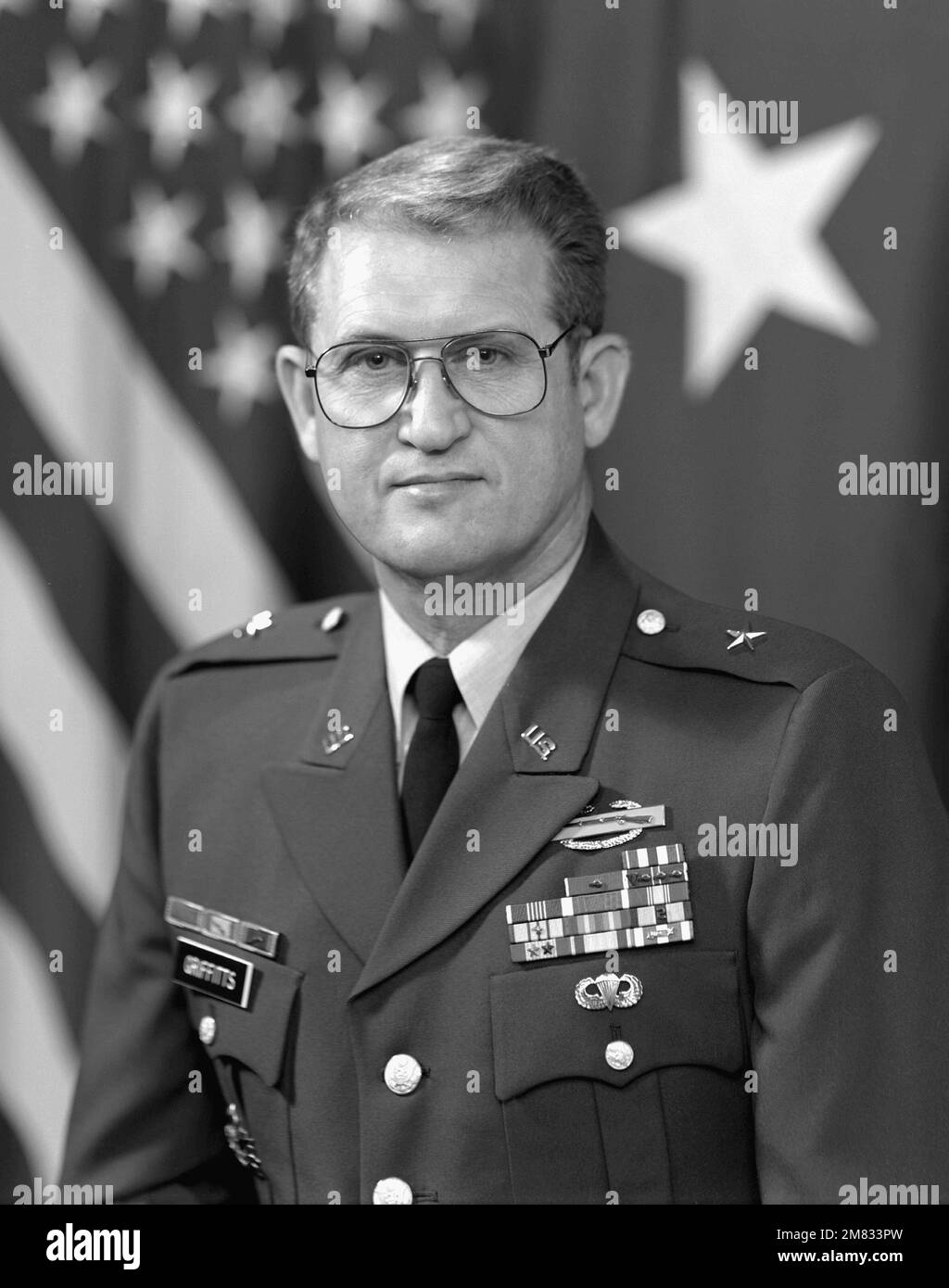 Brig gen richard hi-res stock photography and images - Alamy