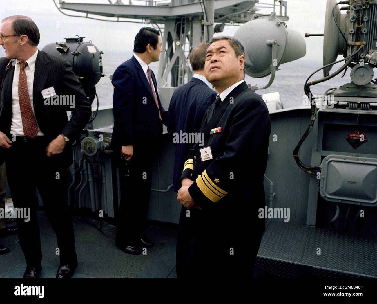 DN-SC-85-12208. Base: Naval Hospital, Yokosuka Country: Japan (JPN ...