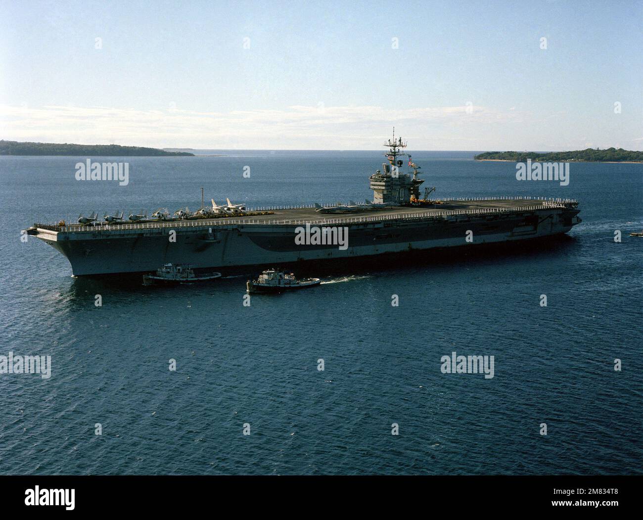 DN-SC-85-12193. Base: Naval Station, Subic Bay State: Luzon Country ...