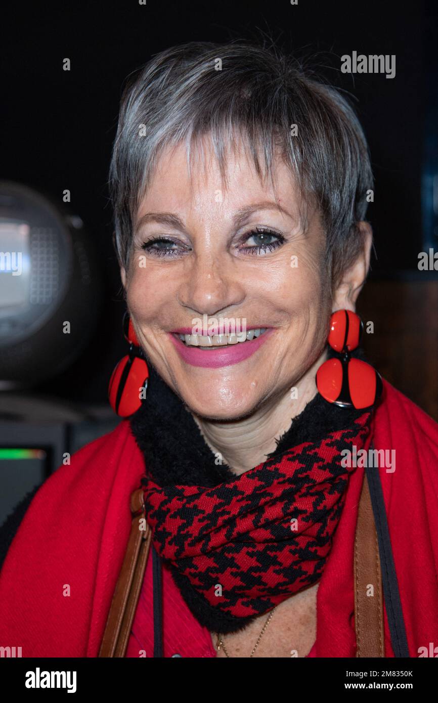 Isabelle morini bosc hi-res stock photography and images - Alamy