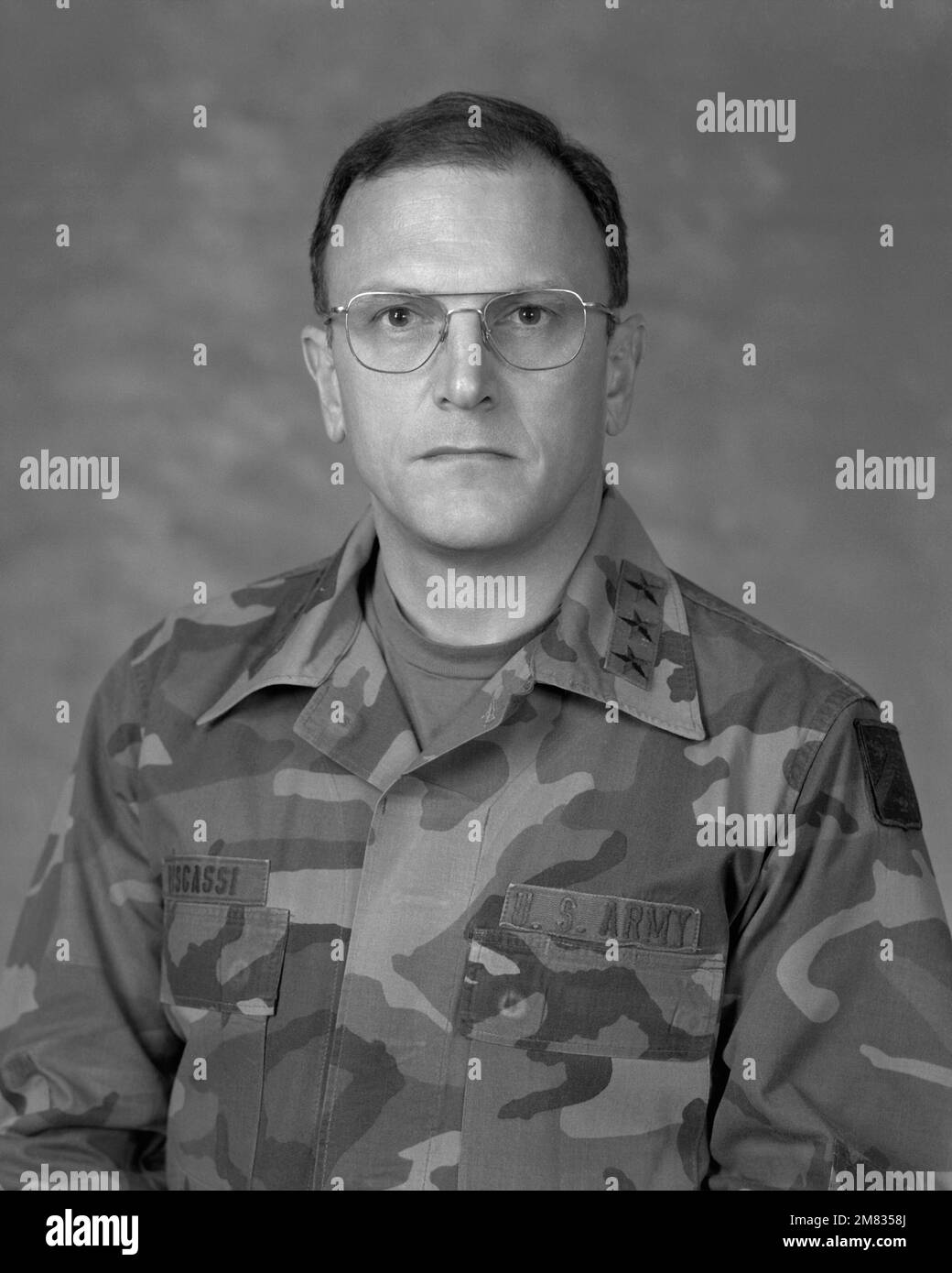 Lt gen robert Black and White Stock Photos & Images - Alamy