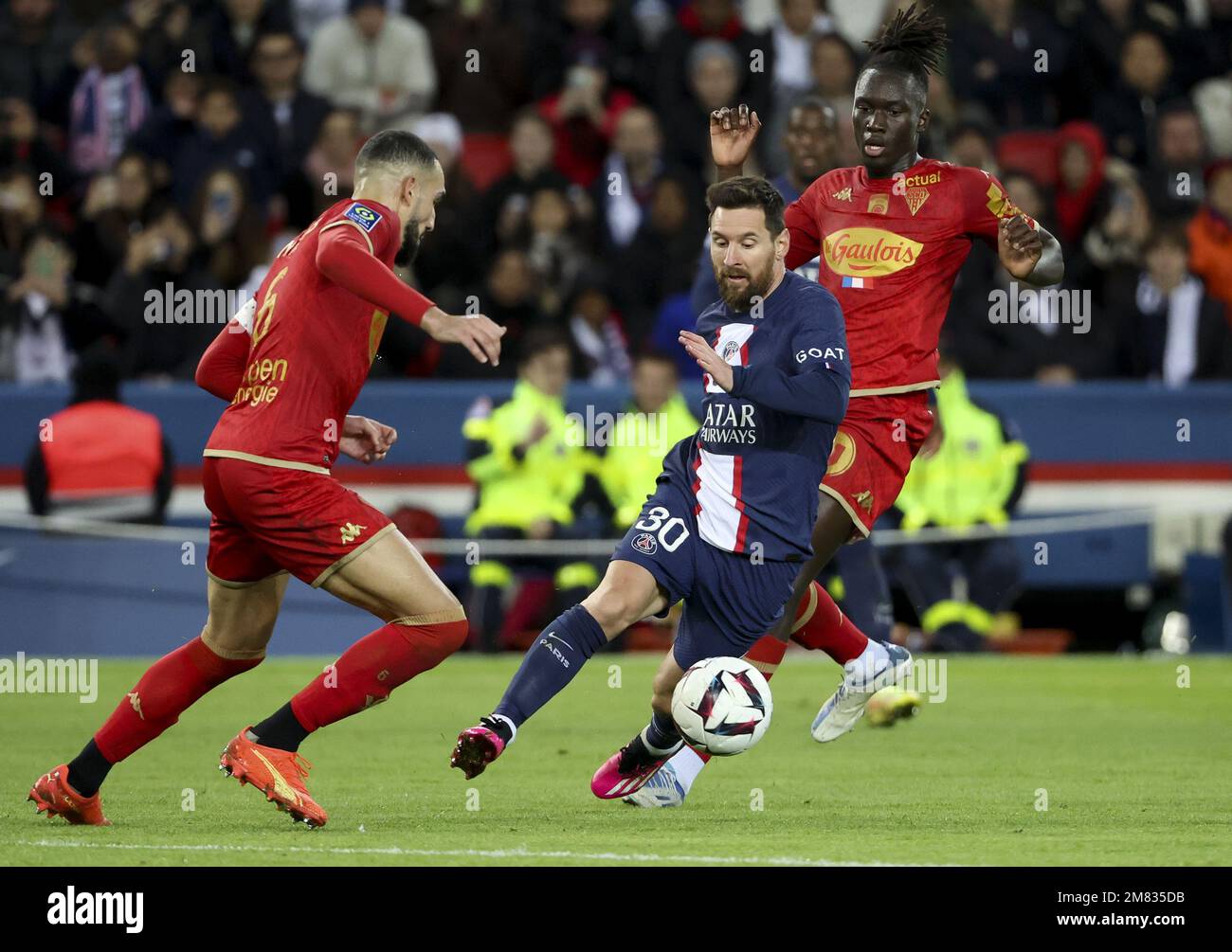 Lionel batista hi-res stock photography and images - Alamy