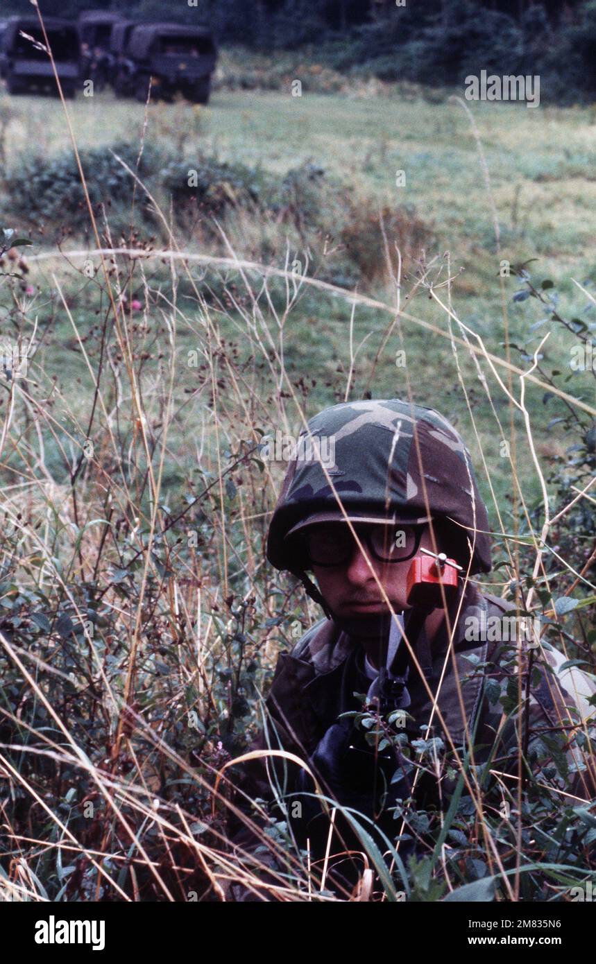 Brave defender hi-res stock photography and images - Alamy