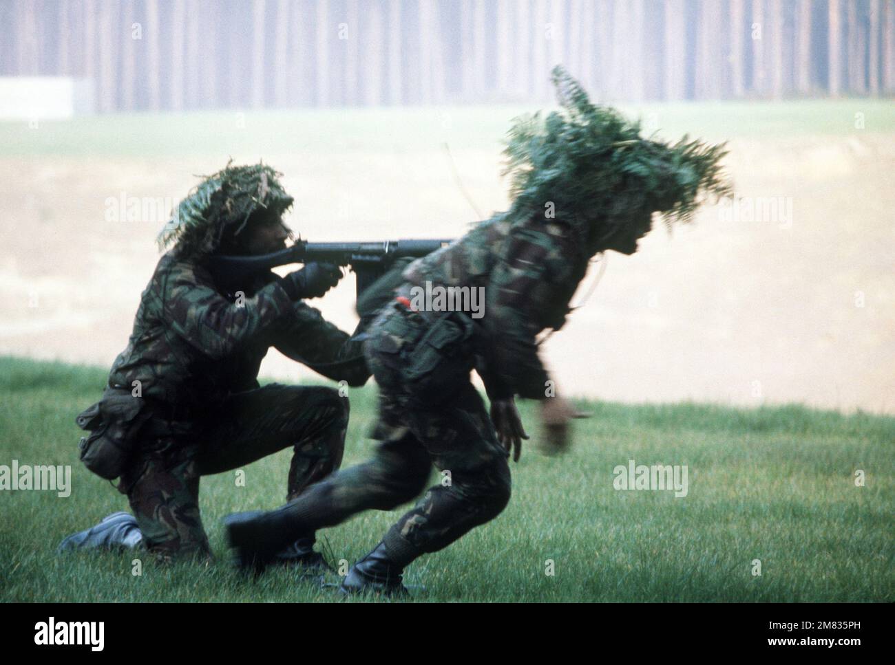 Brave defender hi-res stock photography and images - Alamy