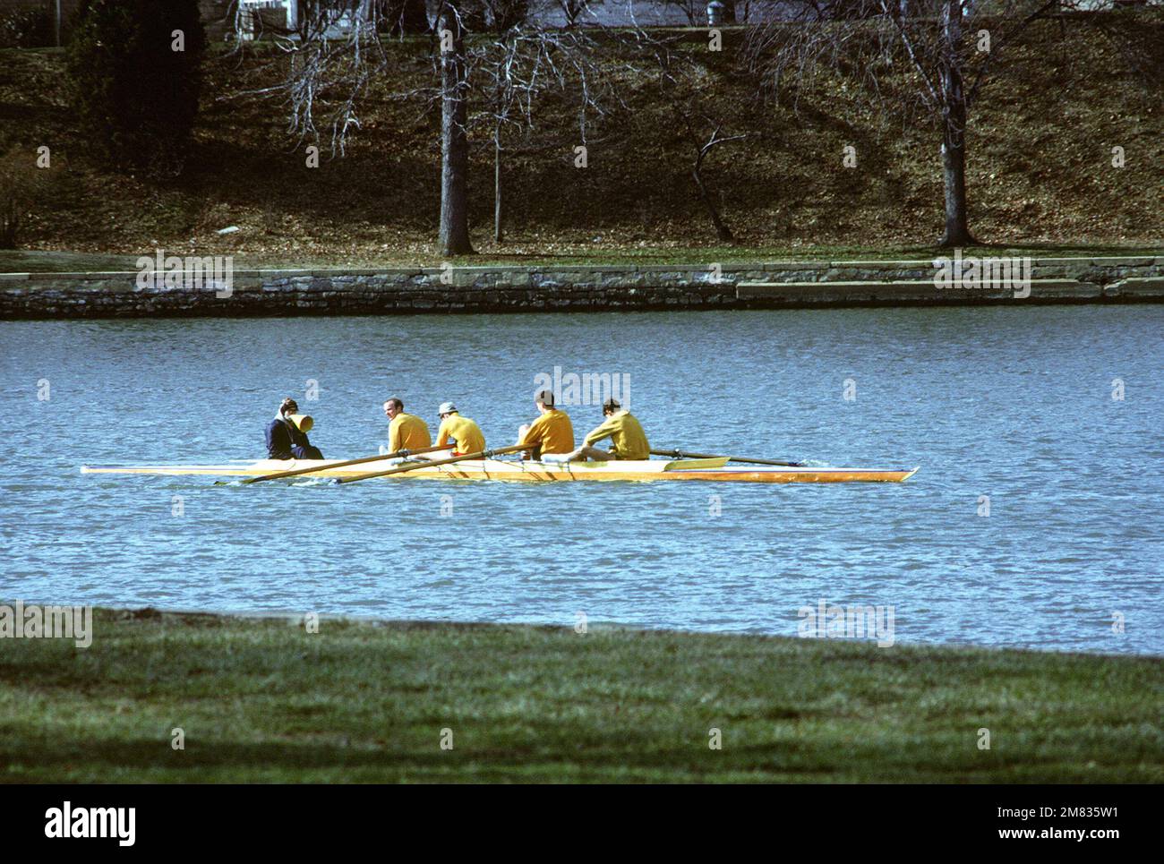 Rowing practice on the severn hi-res stock photography and images - Alamy