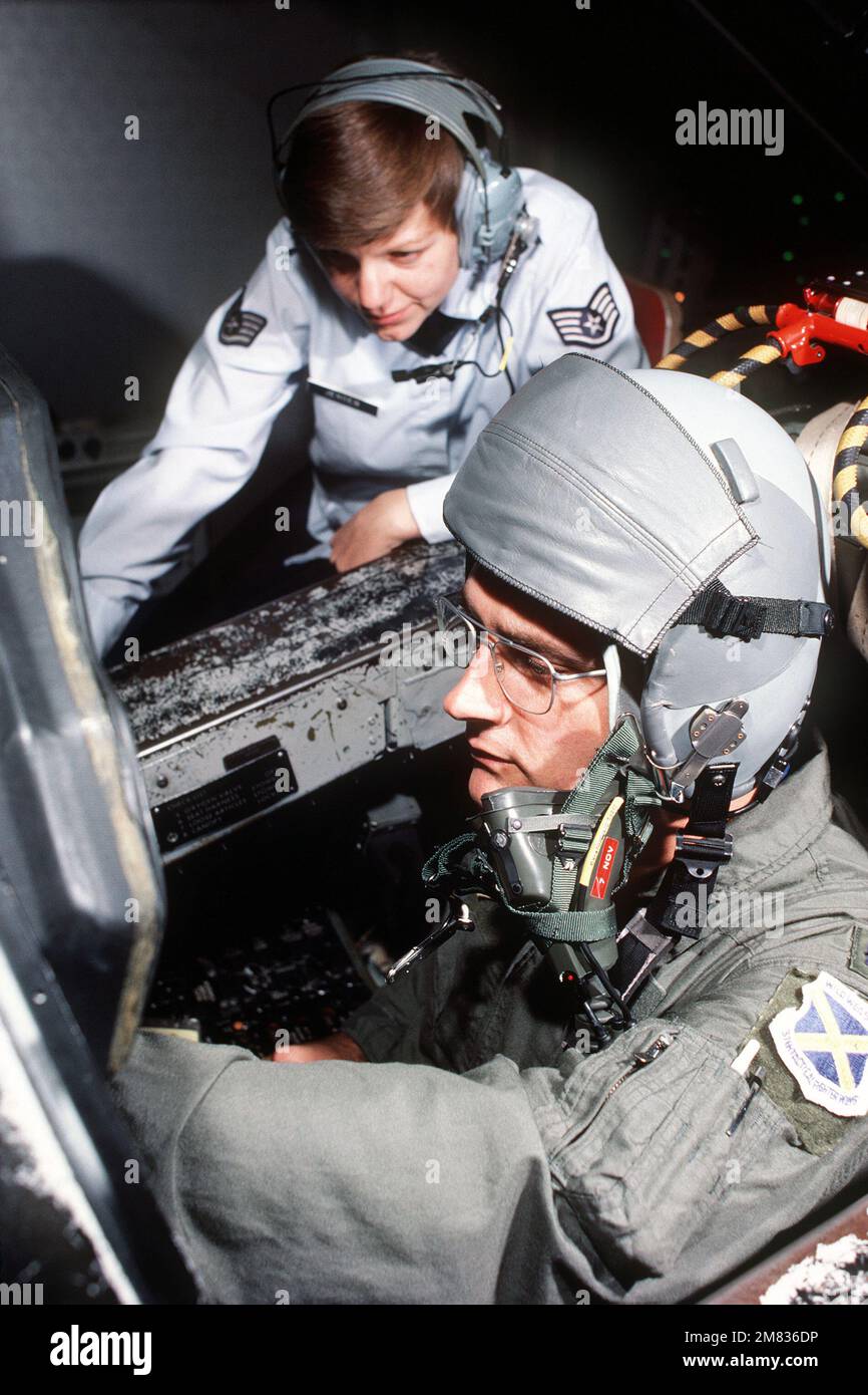 DF-ST-85-05739. Base: George Air Force Base State: California (CA ...