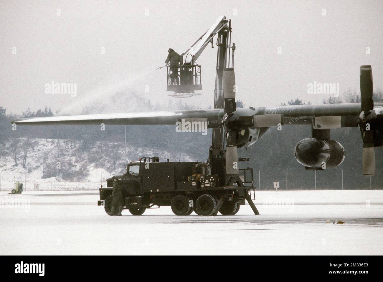 DF-ST-85-13206. Subject Operation/Series: REFORGER Country: West ...