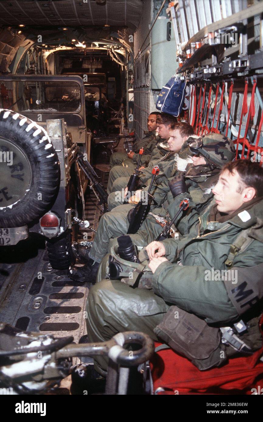 Reforger hi-res stock photography and images - Alamy