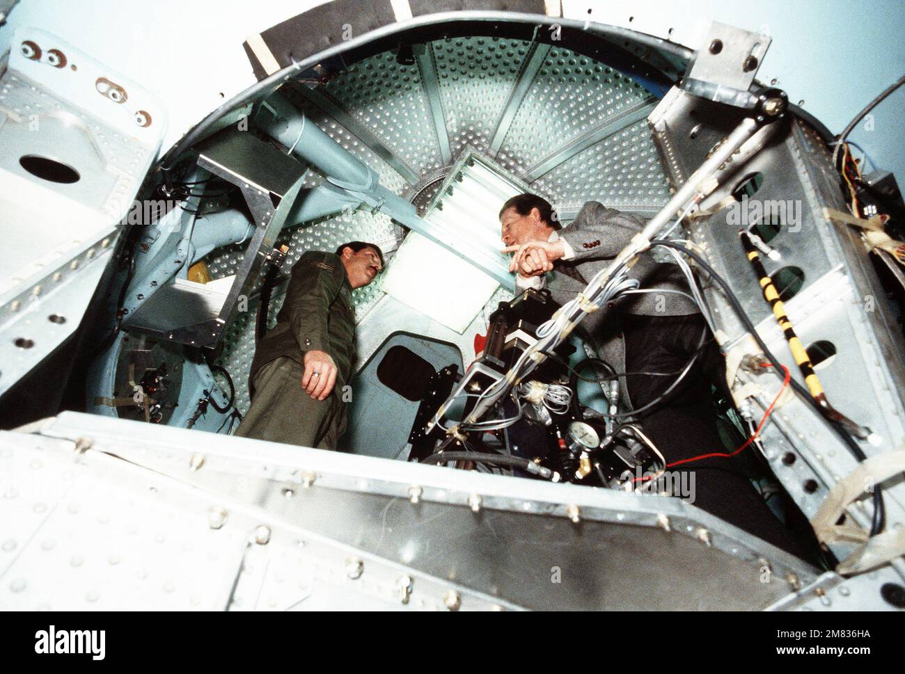 DF-ST-85-07310. Base: Wright-Patterson Air Force Base State: Ohio (OH ...