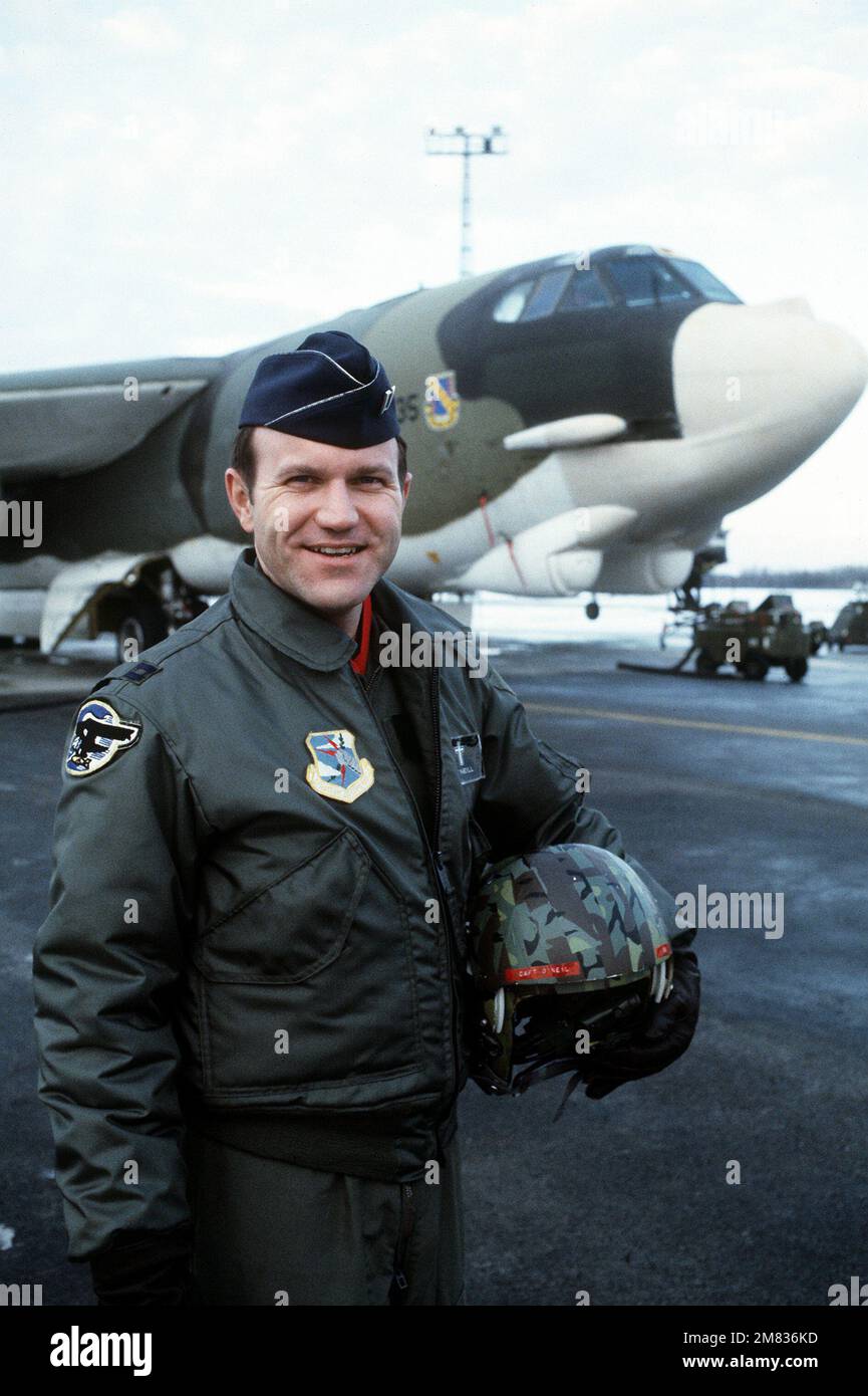 Loring air force base hi-res stock photography and images - Alamy