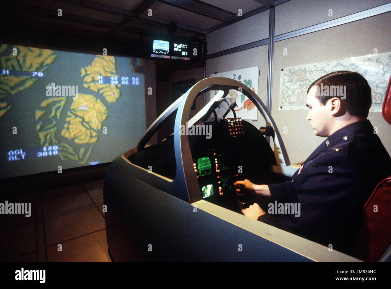 DF-ST-85-05747. Base: Wright-Patterson Air Force Base State: Ohio (OH ...