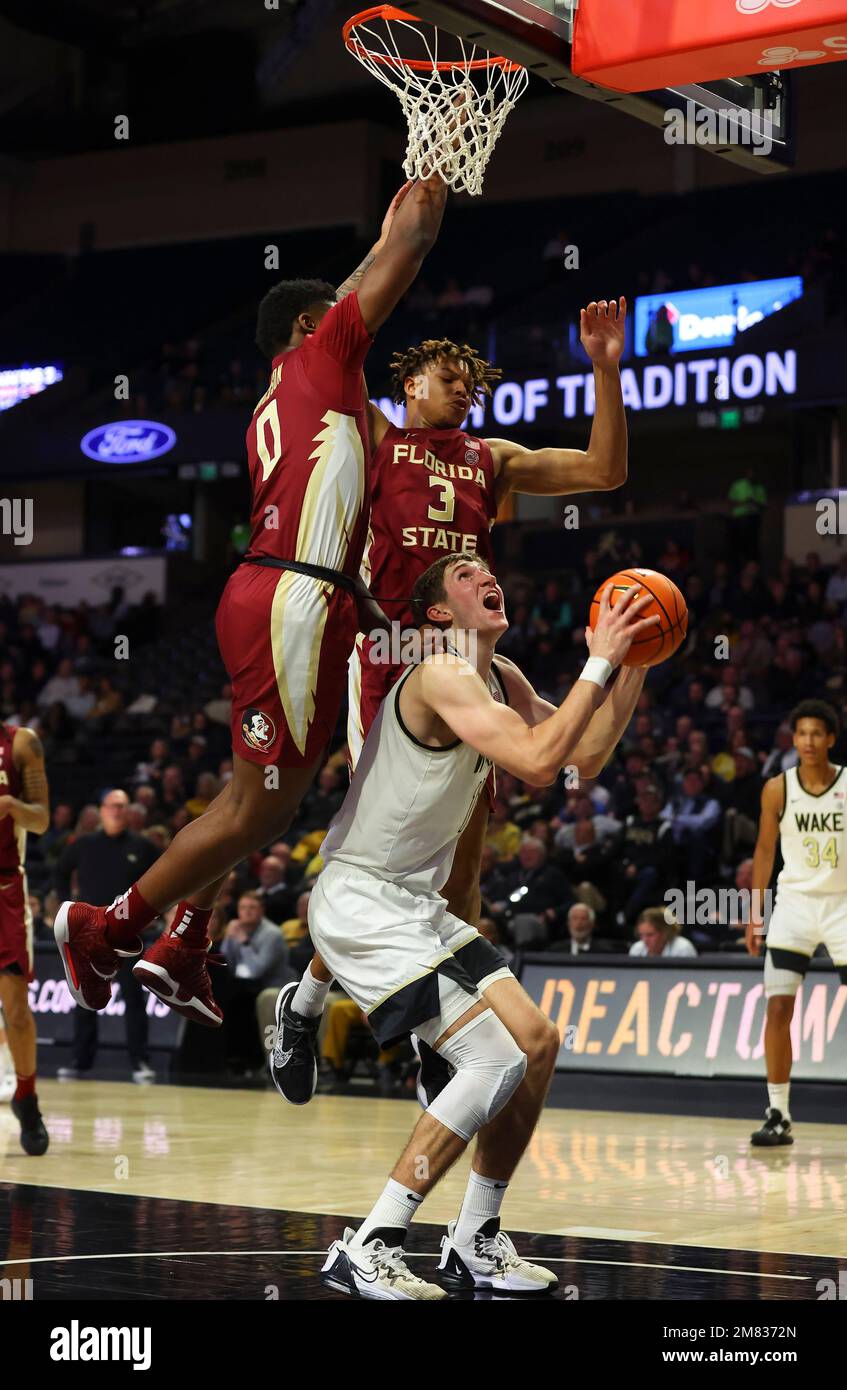 Andrew jackson seminoles florida hi-res stock photography and images ...