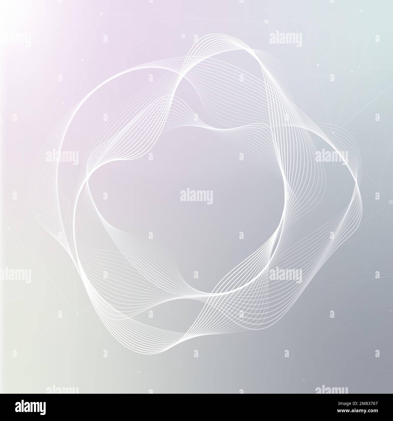 Irregular circle hi-res stock photography and images - Alamy