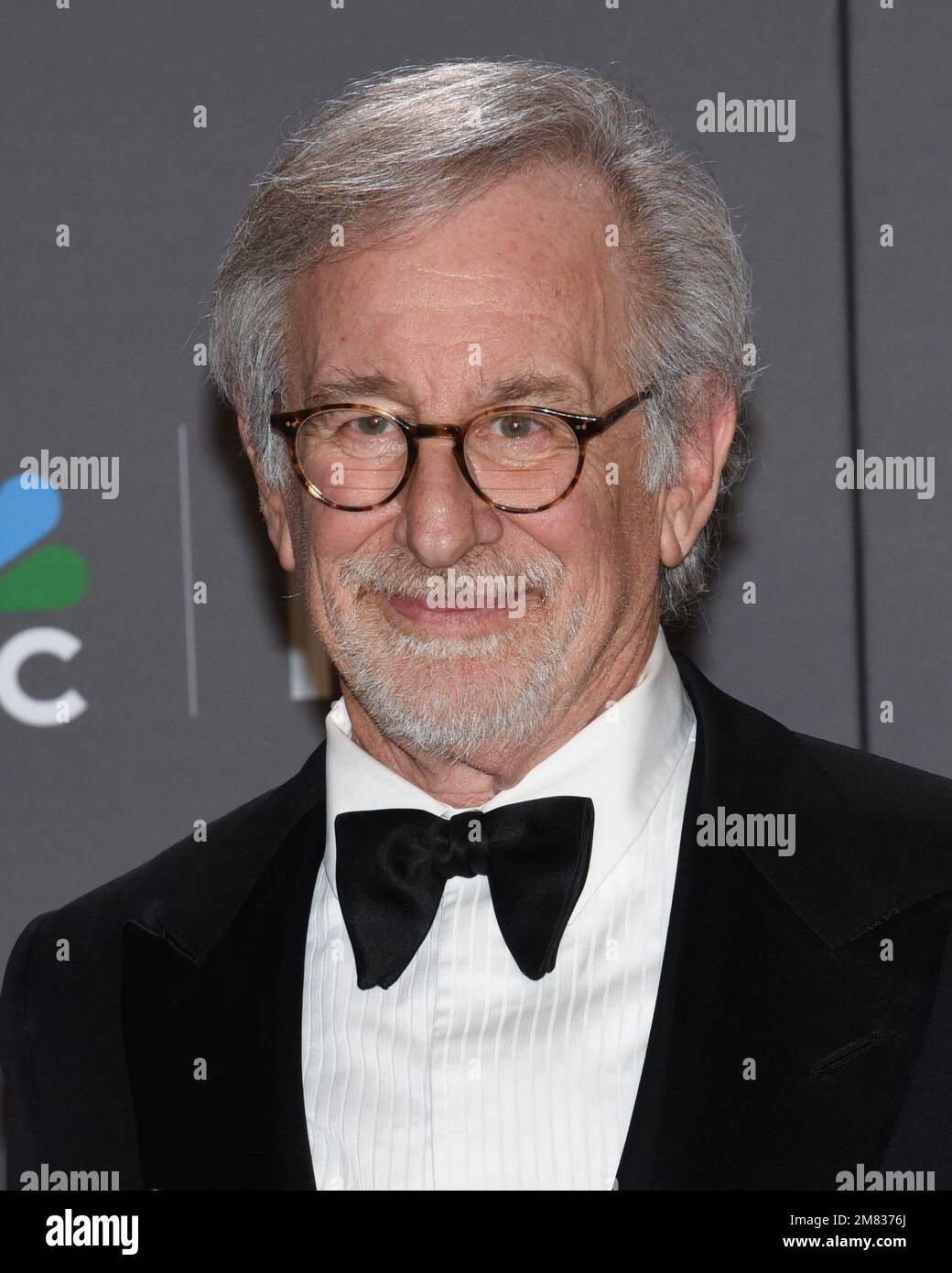10 January 2023 - Beverly Hills, California - Steven Spielberg. 80th ...