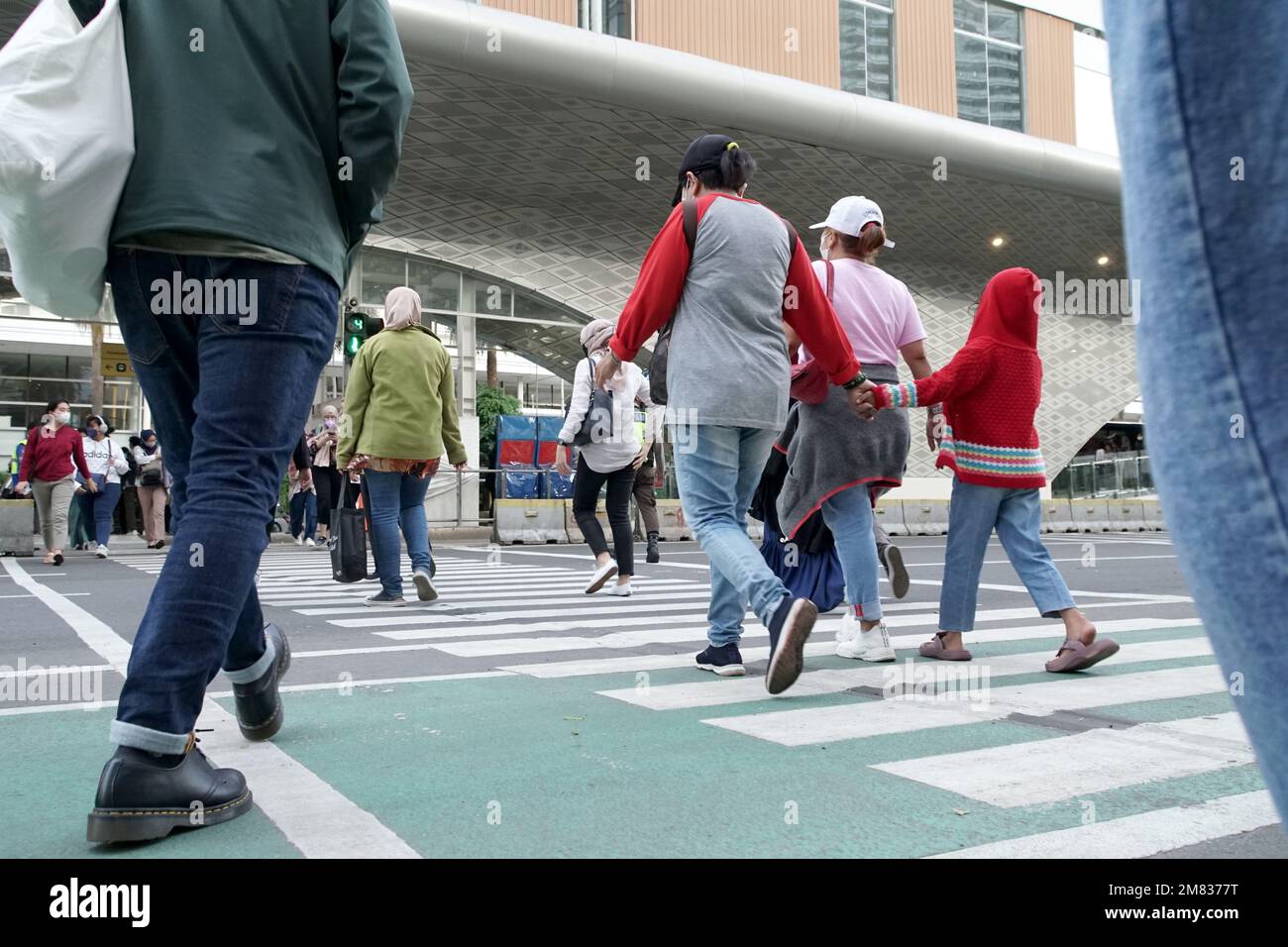 Thamrin 850+ Thamrin Stock Photos, Pictures & Royalty Free Images