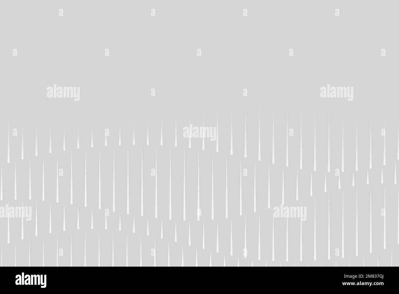 Music equalizer technology gray background vector with white digital ...