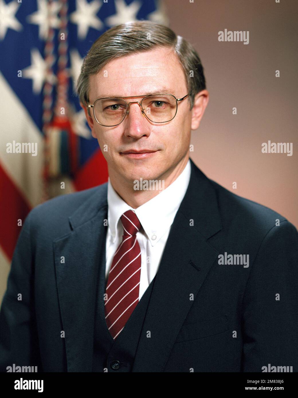 Gary L. Purdum Deputy Director for Manpower, Budget and Force ...