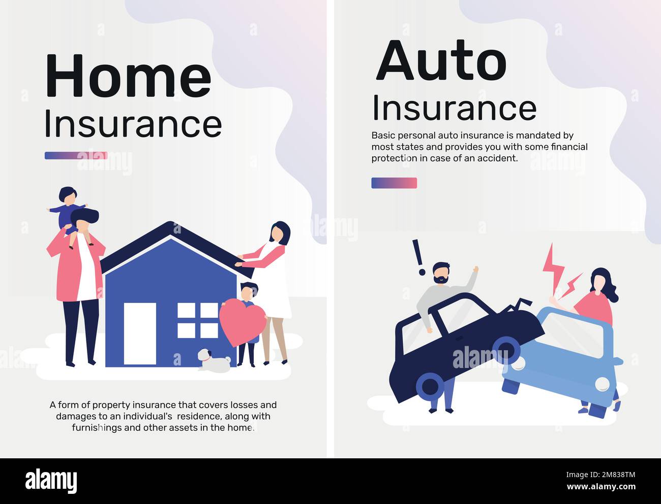 Home templates Stock Vector Images - Alamy