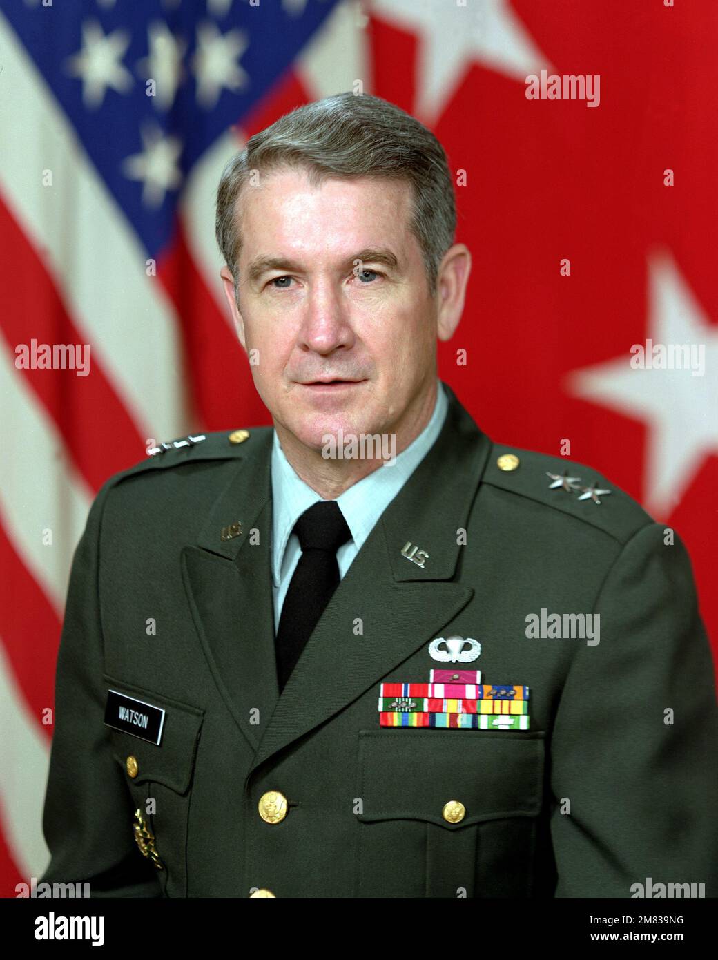 Major watson hi-res stock photography and images - Alamy