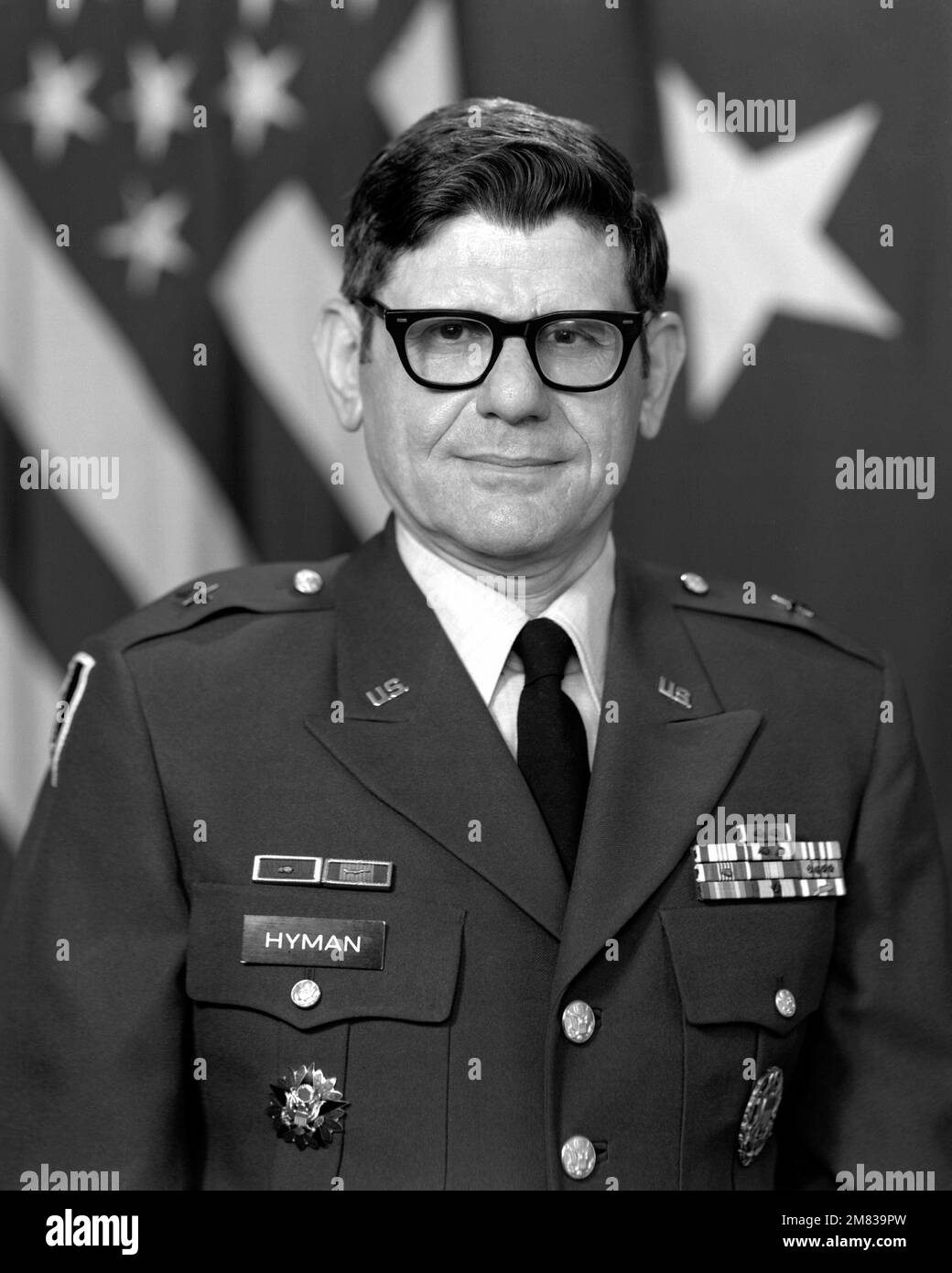 Stanley hyman hi-res stock photography and images - Alamy