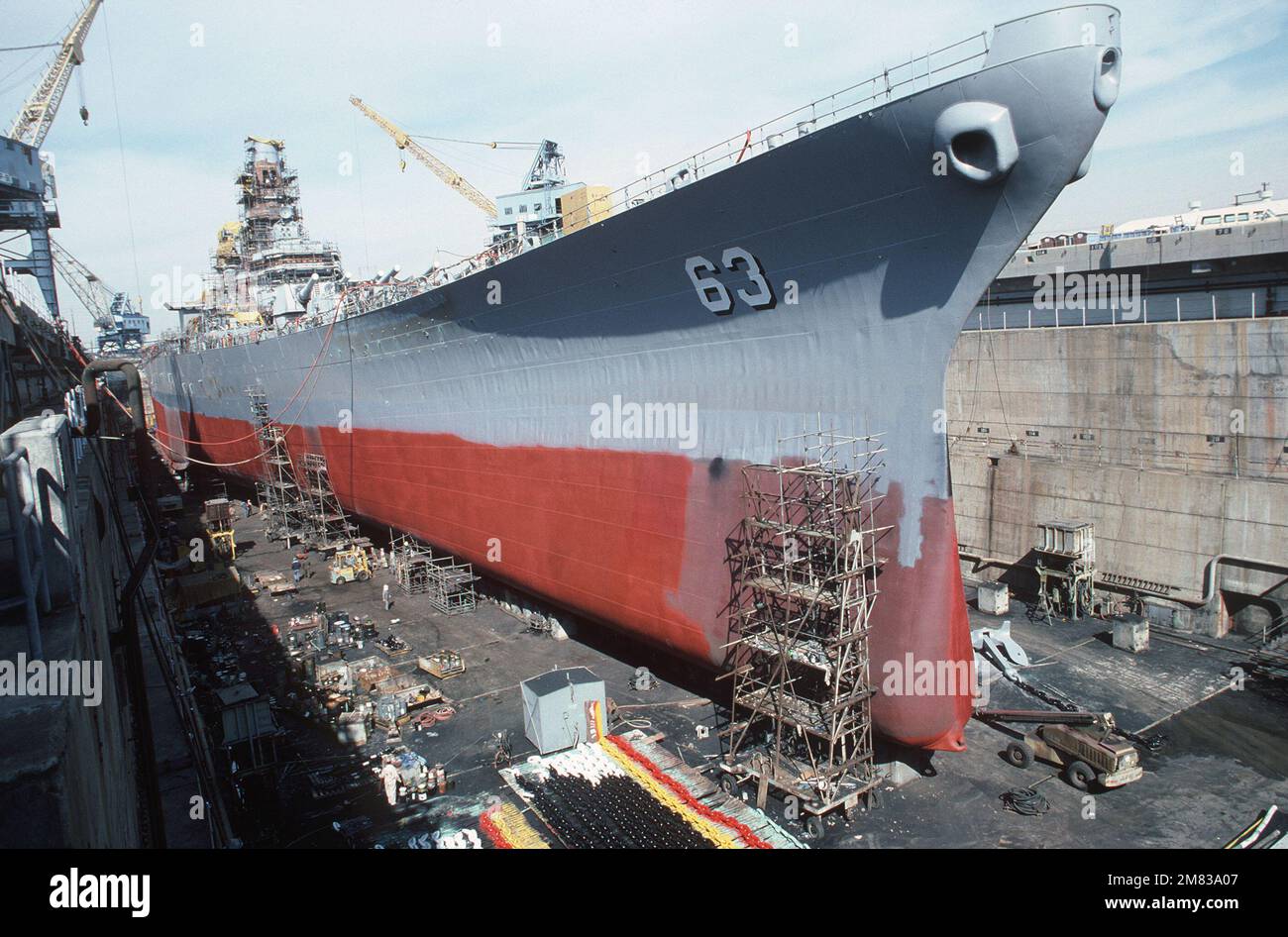 Long beach naval shipyard hi-res stock photography and images - Alamy