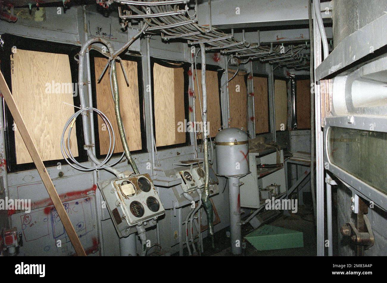 Naval modernization hi-res stock photography and images - Alamy