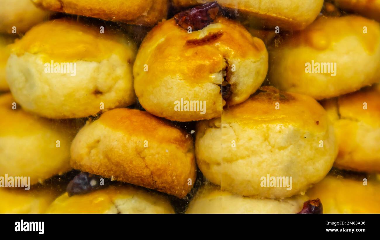 Flanders cook hi-res stock photography and images - Alamy