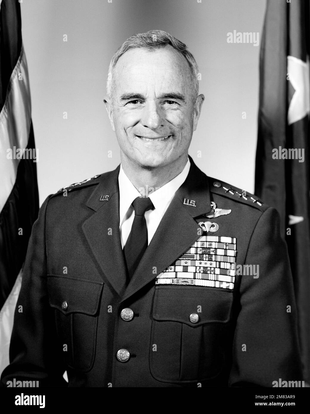 Lieutenant general scott Black and White Stock Photos & Images - Alamy