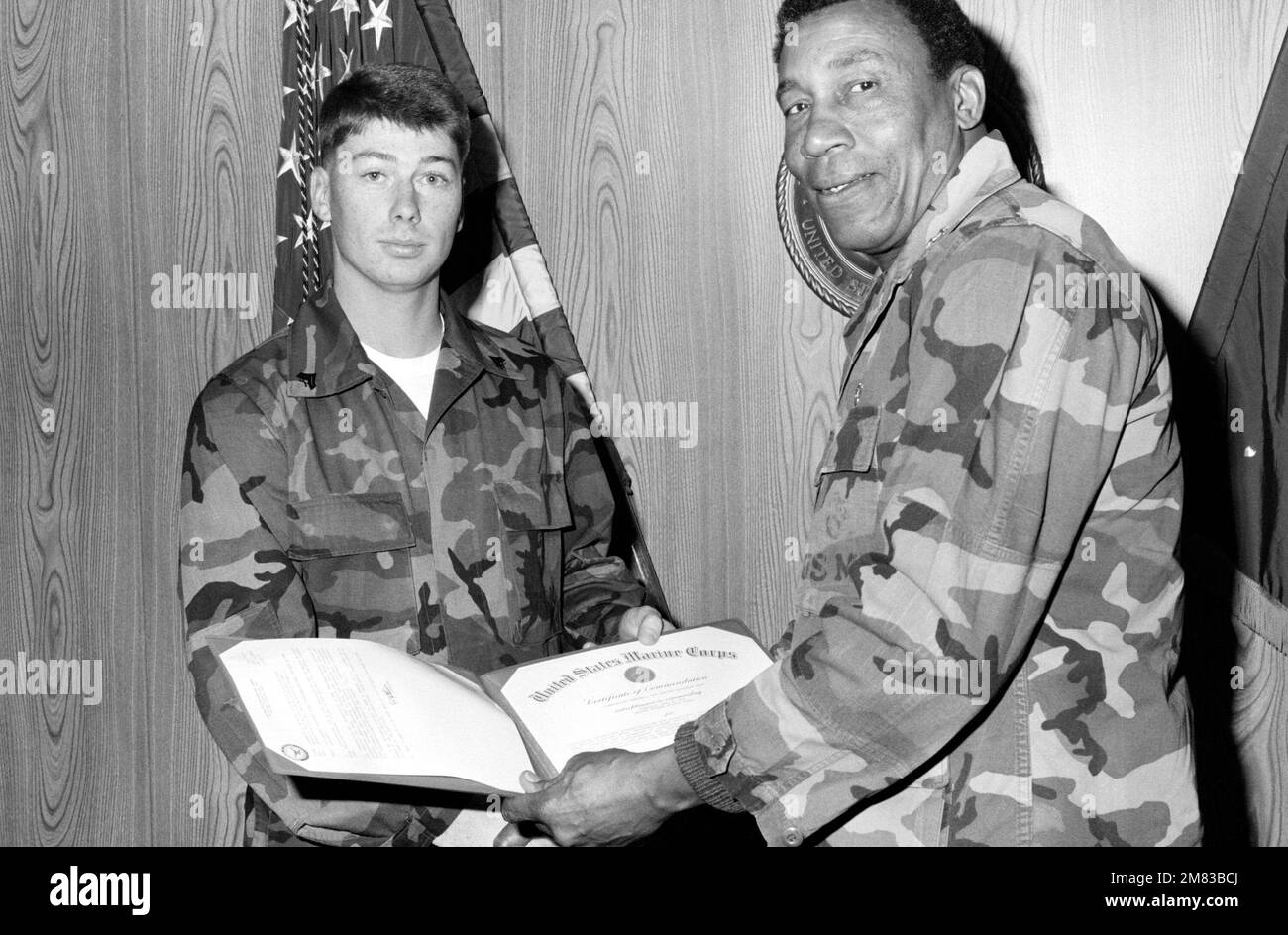 DM-SN-85-12663. Base: Marine Corps Air Station,Iwakuni Country: Japan ...