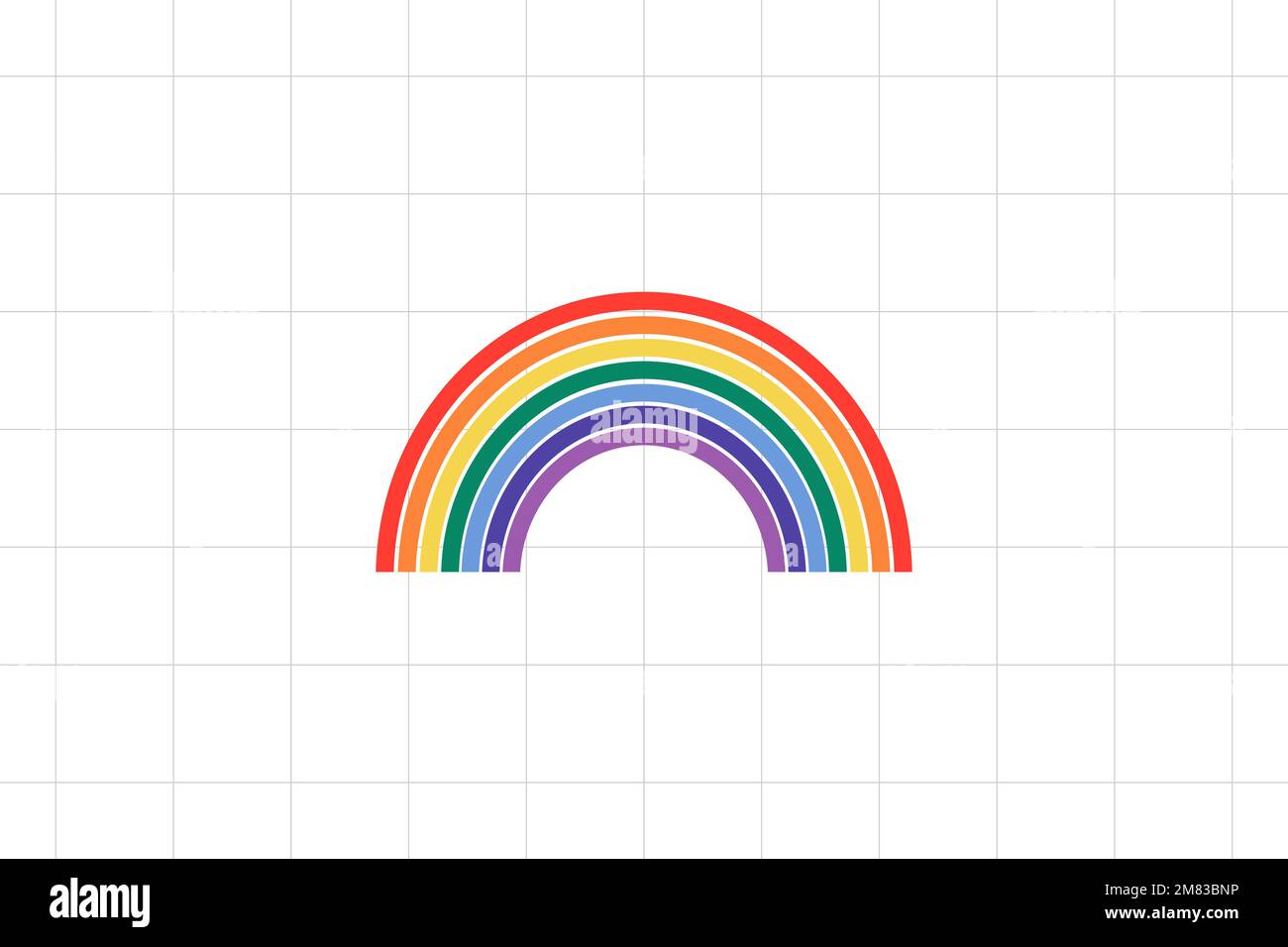 Lgbtq pride banner Stock Vector Images - Alamy