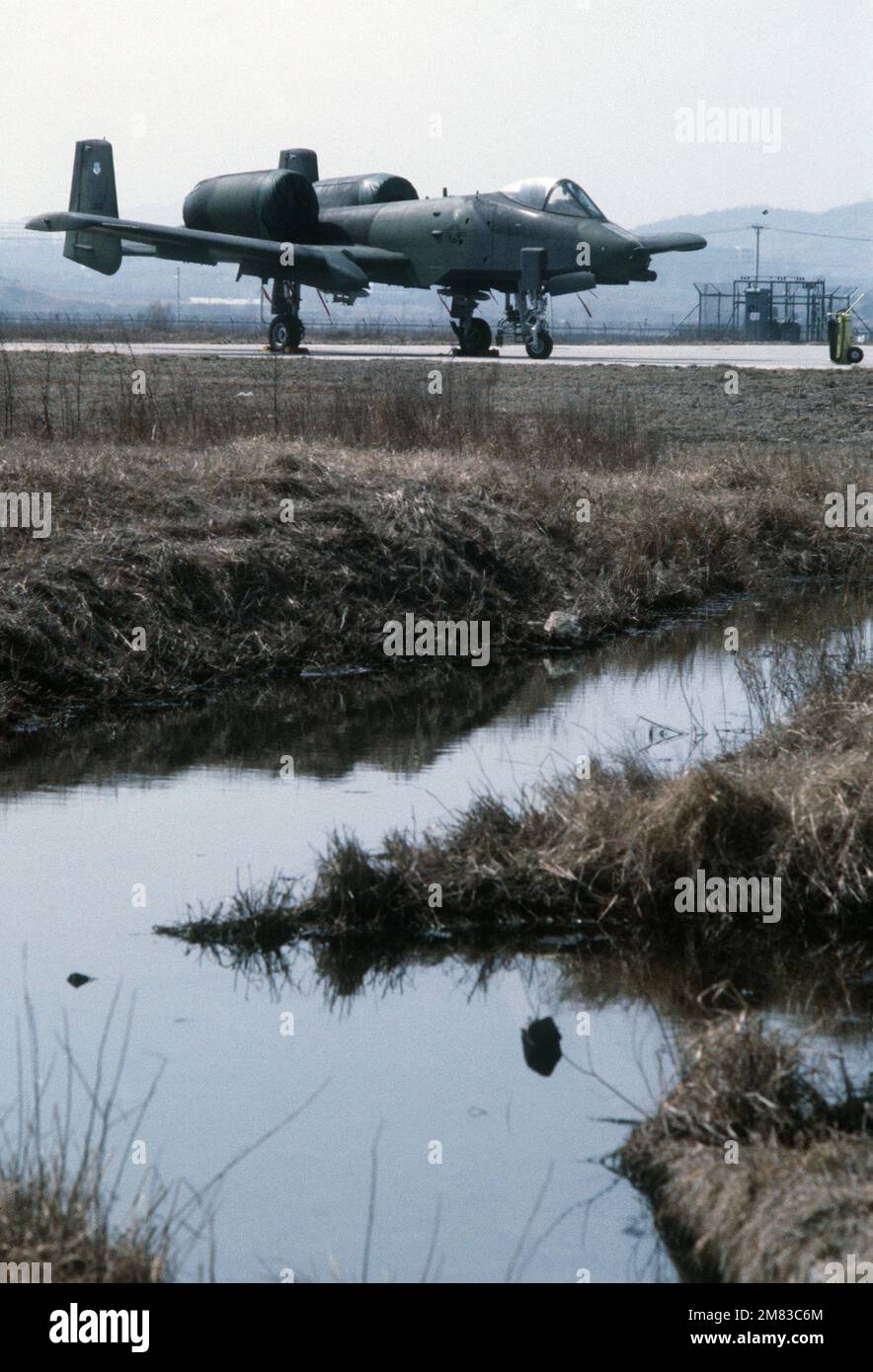 Suwon air base hi-res stock photography and images - Alamy