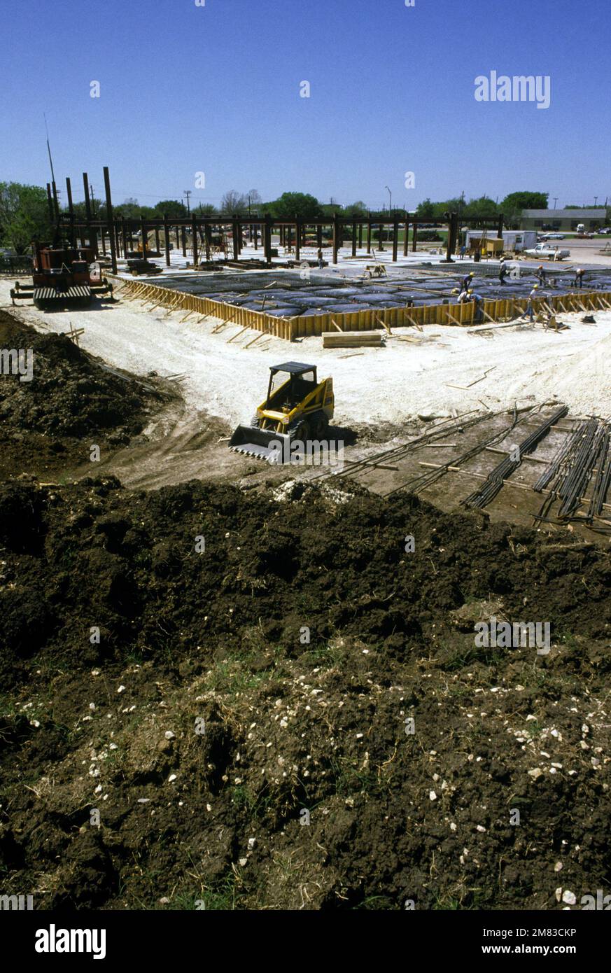 Bergstrom air force base hi-res stock photography and images - Alamy