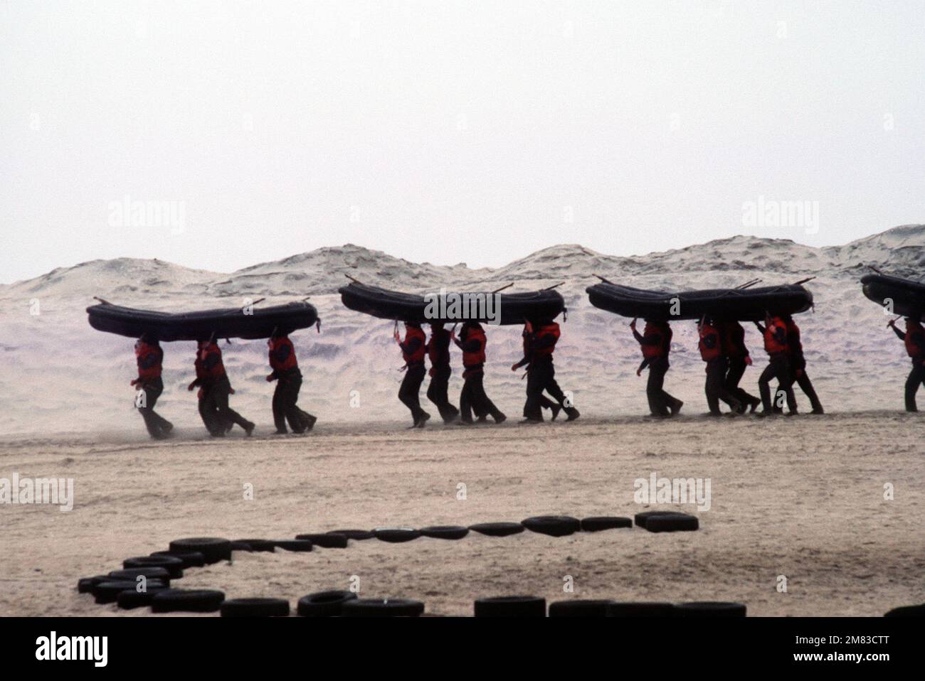 Navy seal trainees hell week hi-res stock photography and images - Alamy