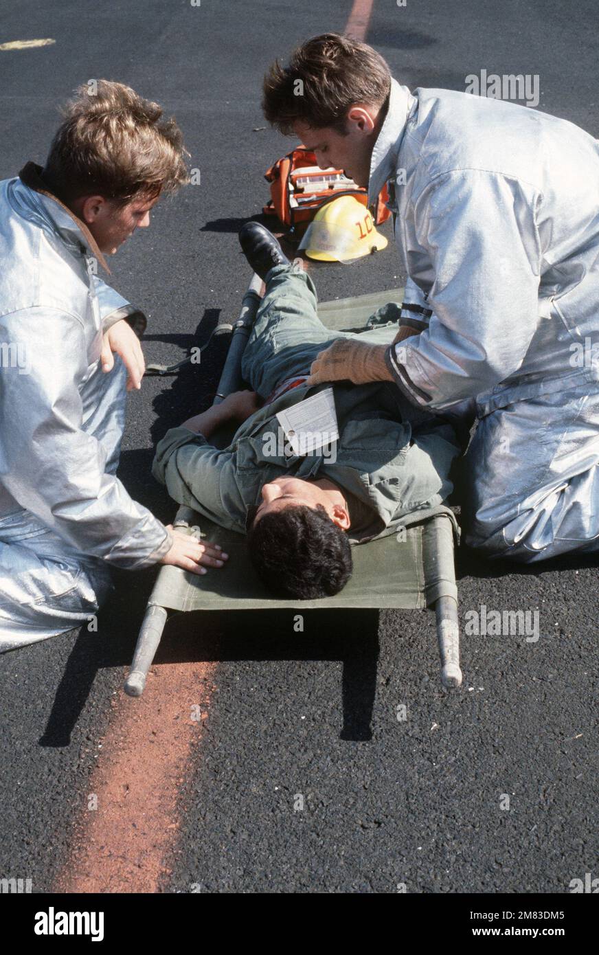 Howard air force base hi-res stock photography and images - Alamy