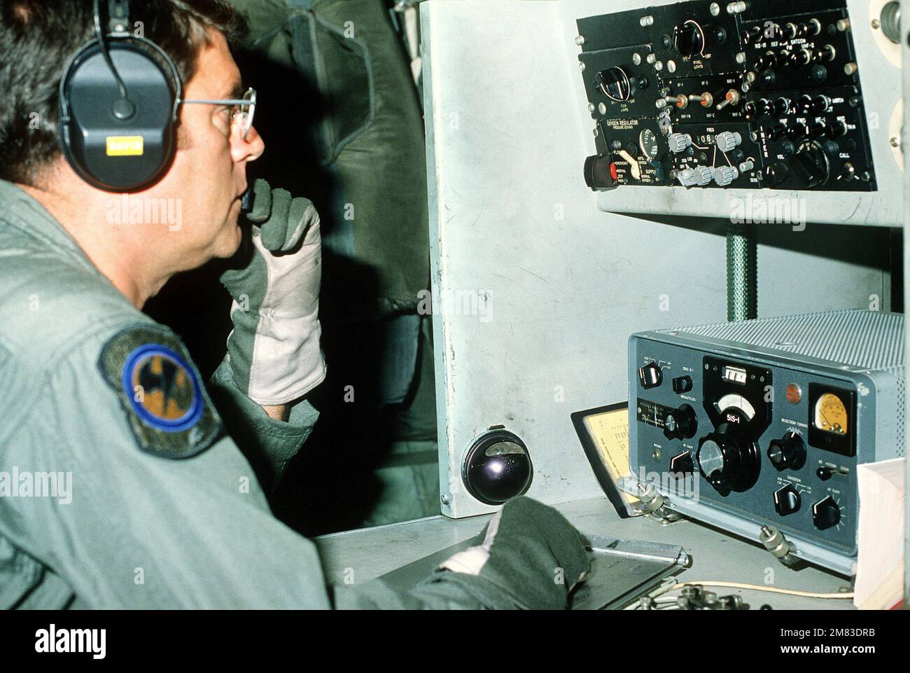 8th special operations squadron hi-res stock photography and images - Alamy