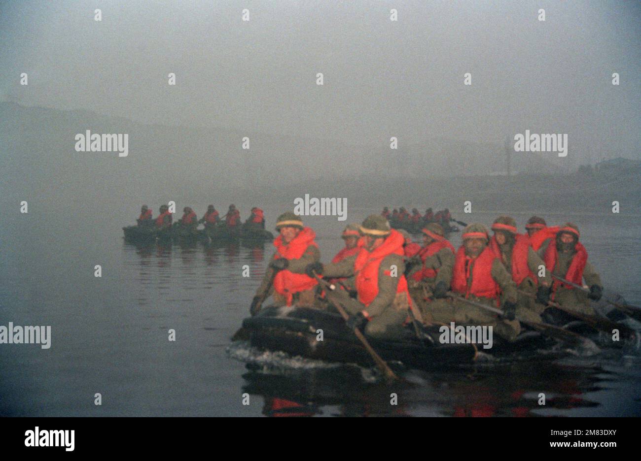Joint multinational command training center hi-res stock photography ...