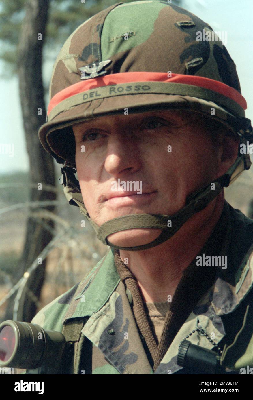 DA-SC-86-08891. Base: Hwachon Country: Republic Of Korea (KOR Stock ...