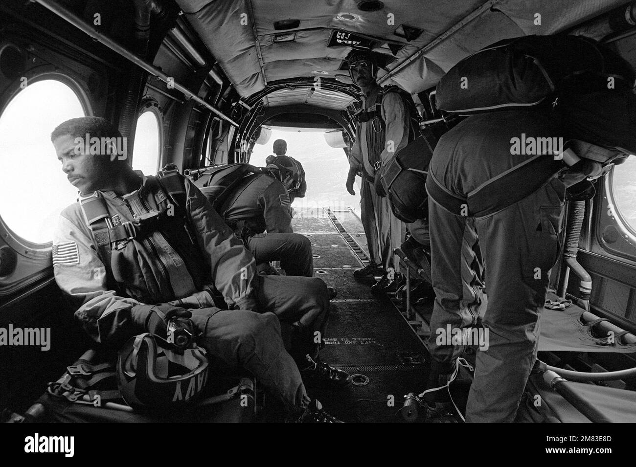 DN-SN-85-09051. Base: Naval Amphib Base, Little Creek State: Virginia ...