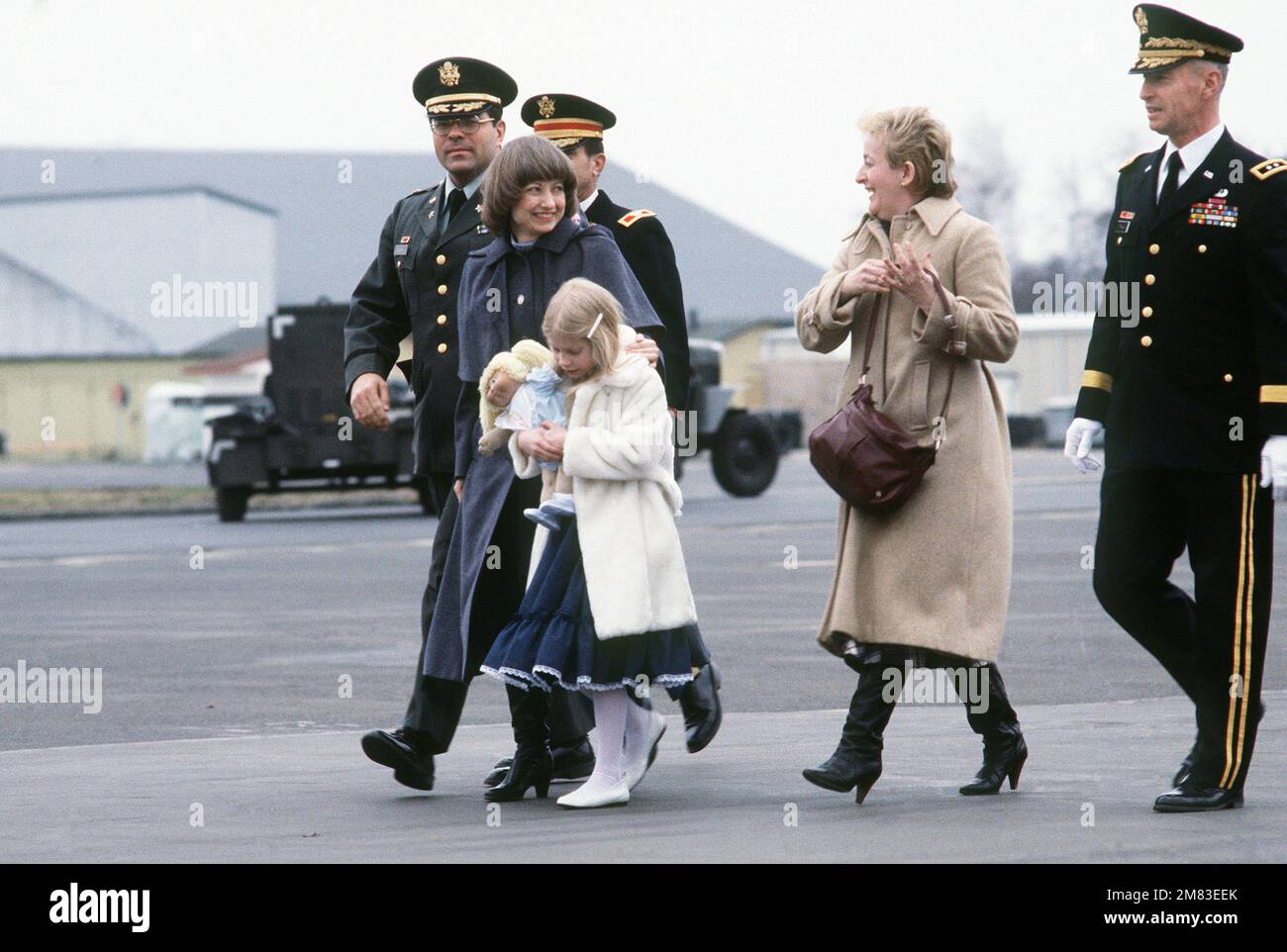 DF-ST-86-09753. Base: Rhein-Main Air Base Country: West Germany (FRG ...