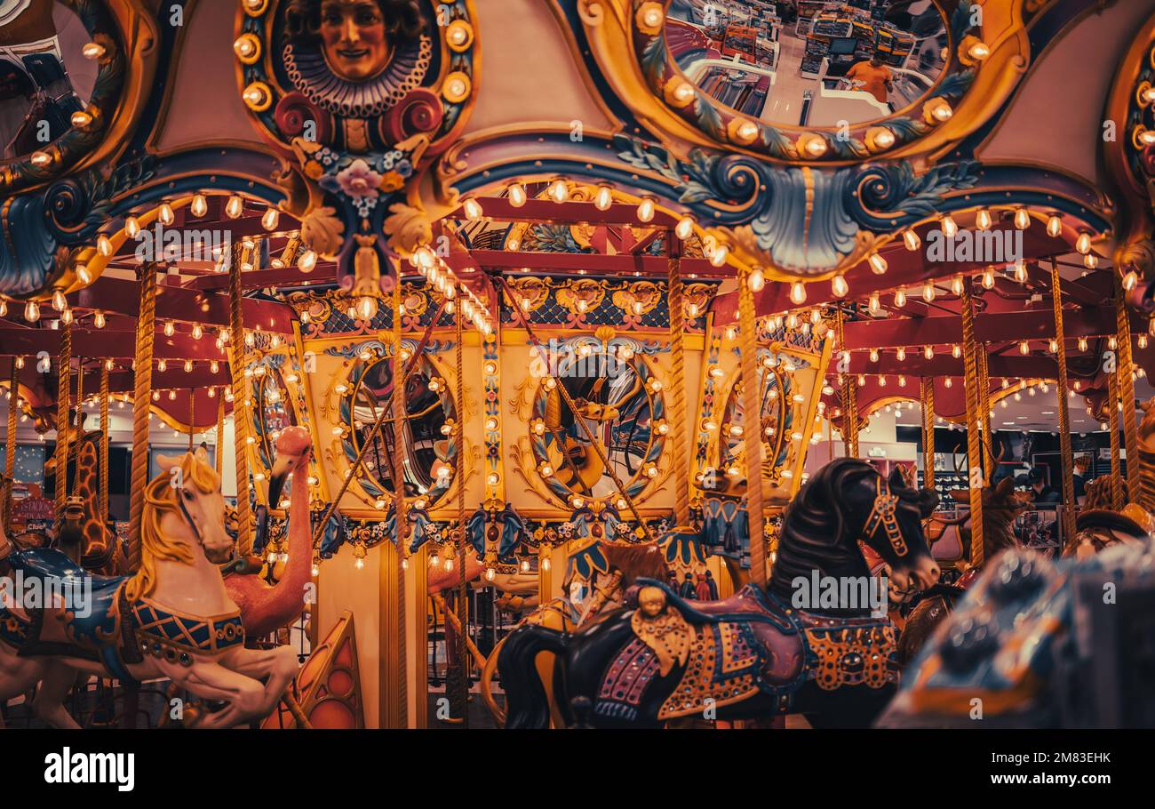 Random portraits hi-res stock photography and images - Alamy