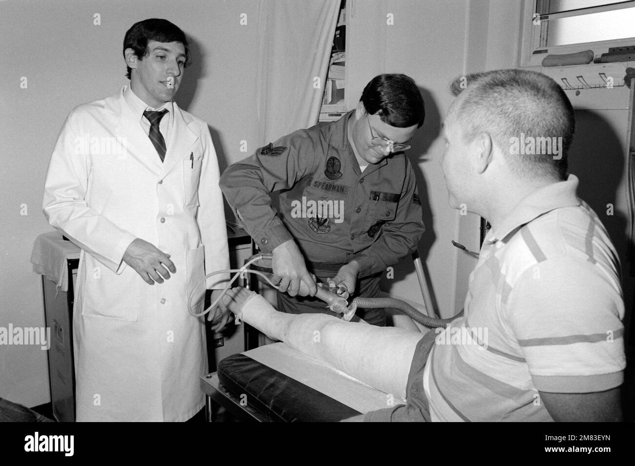 DF-SN-86-09216. Base: Myrtle Beach Air Force Base State: South Carolina ...